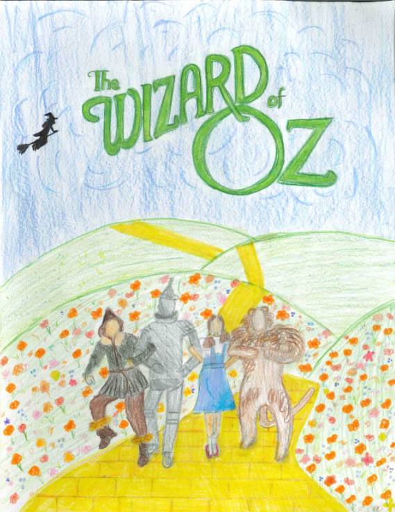 Wizard of Oz